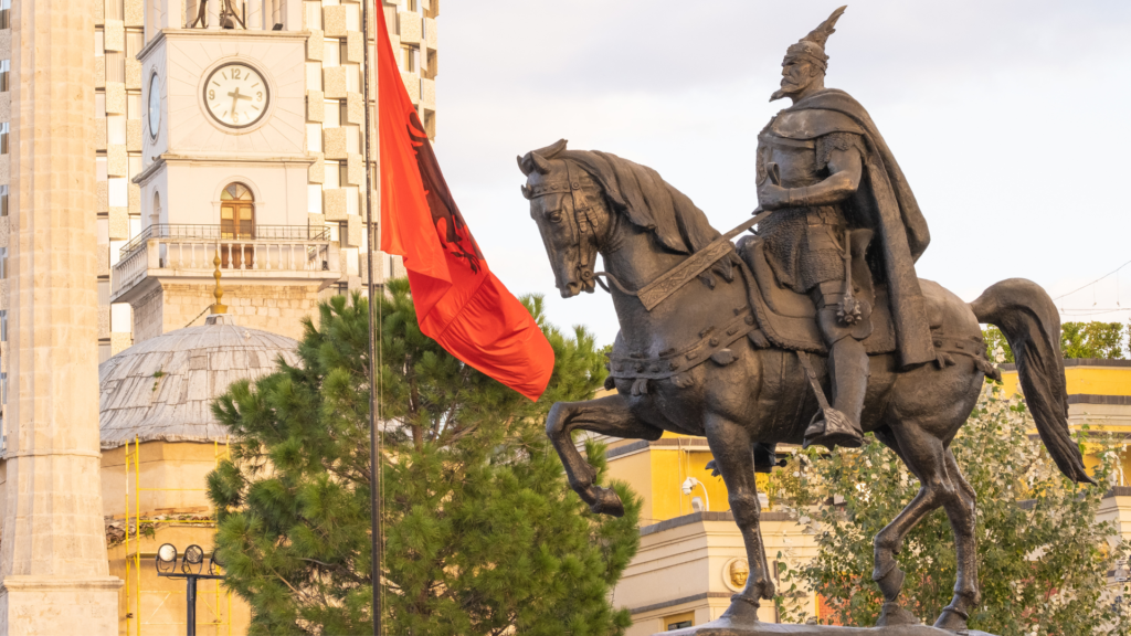 What to do in November 2023 in Tirana - Visit Tirana