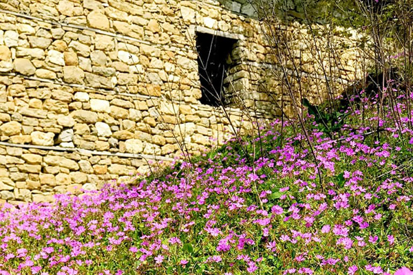 The beauty of Baldushk village - Visit Tirana