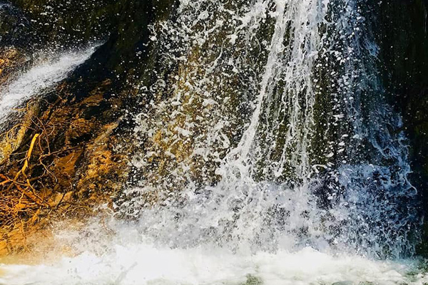 The beauty of Baldushk village - Visit Tirana