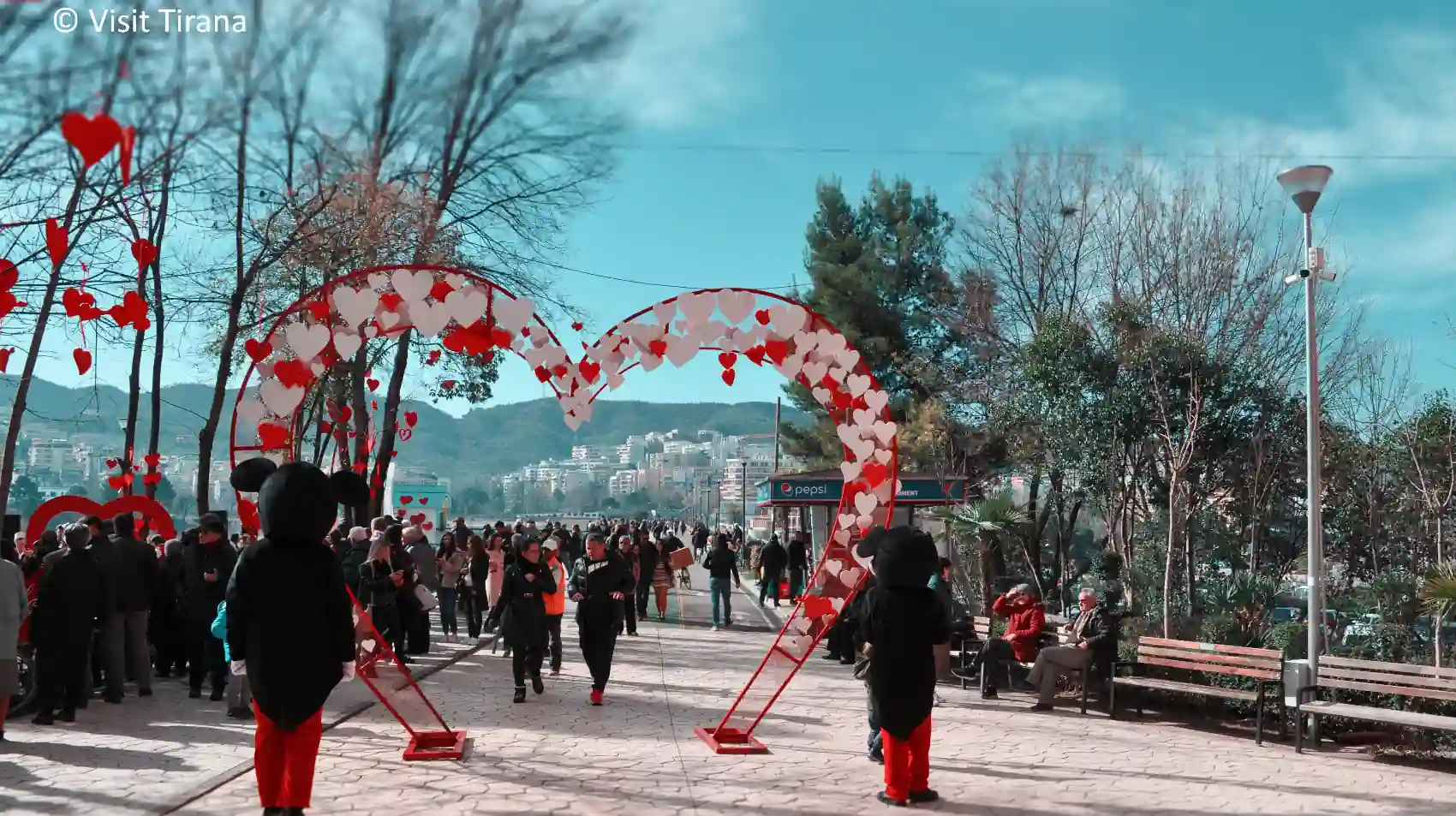 What to do in February 2024 in Tirana - Visit Tirana