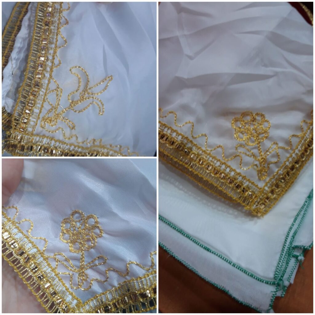 Embroidery and handcrafts experience in Tirana - Visit Tirana