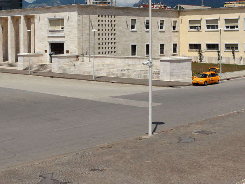 National Archaeological Museum - Visit Tirana