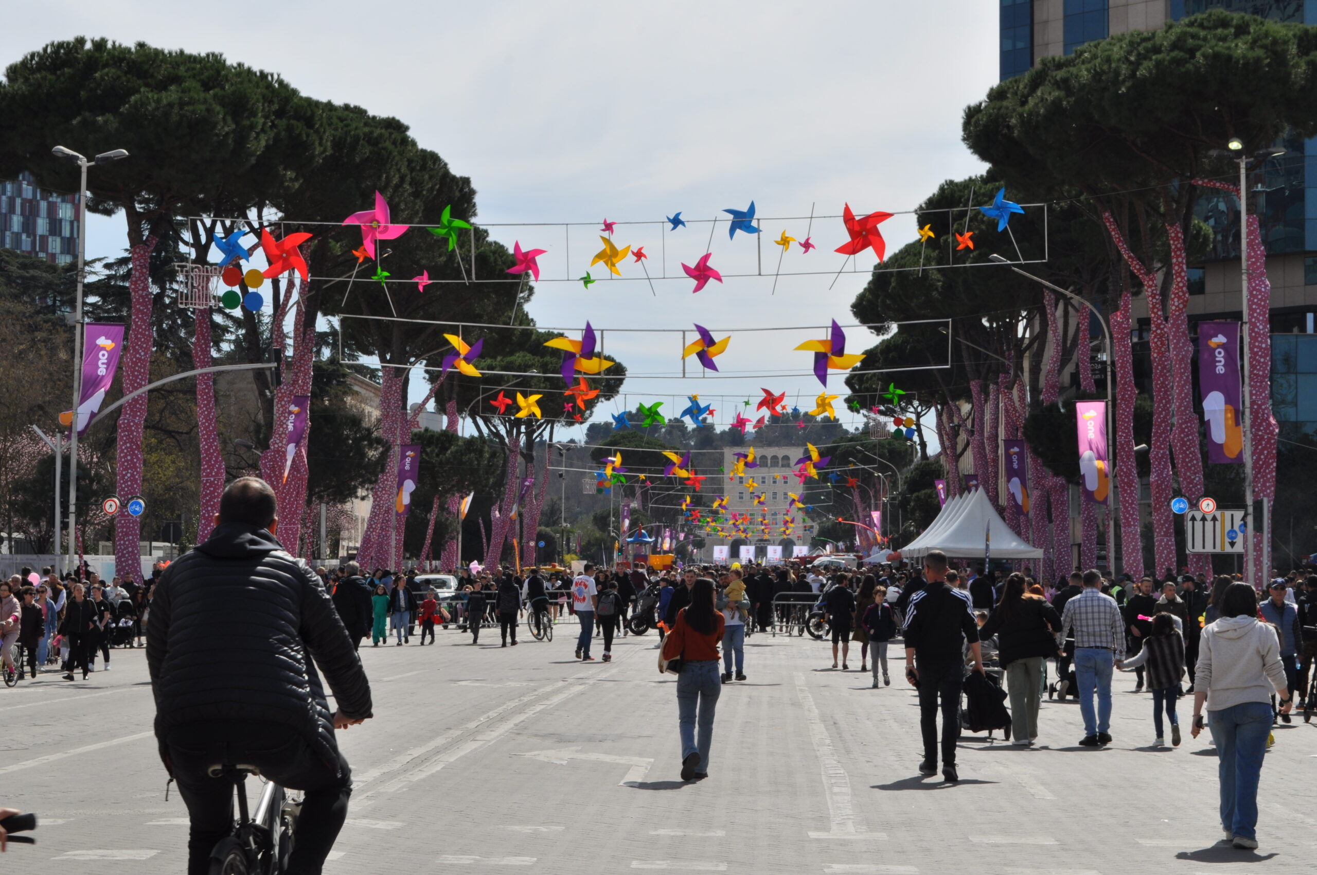 What to do in March in Tirana - Visit Tirana