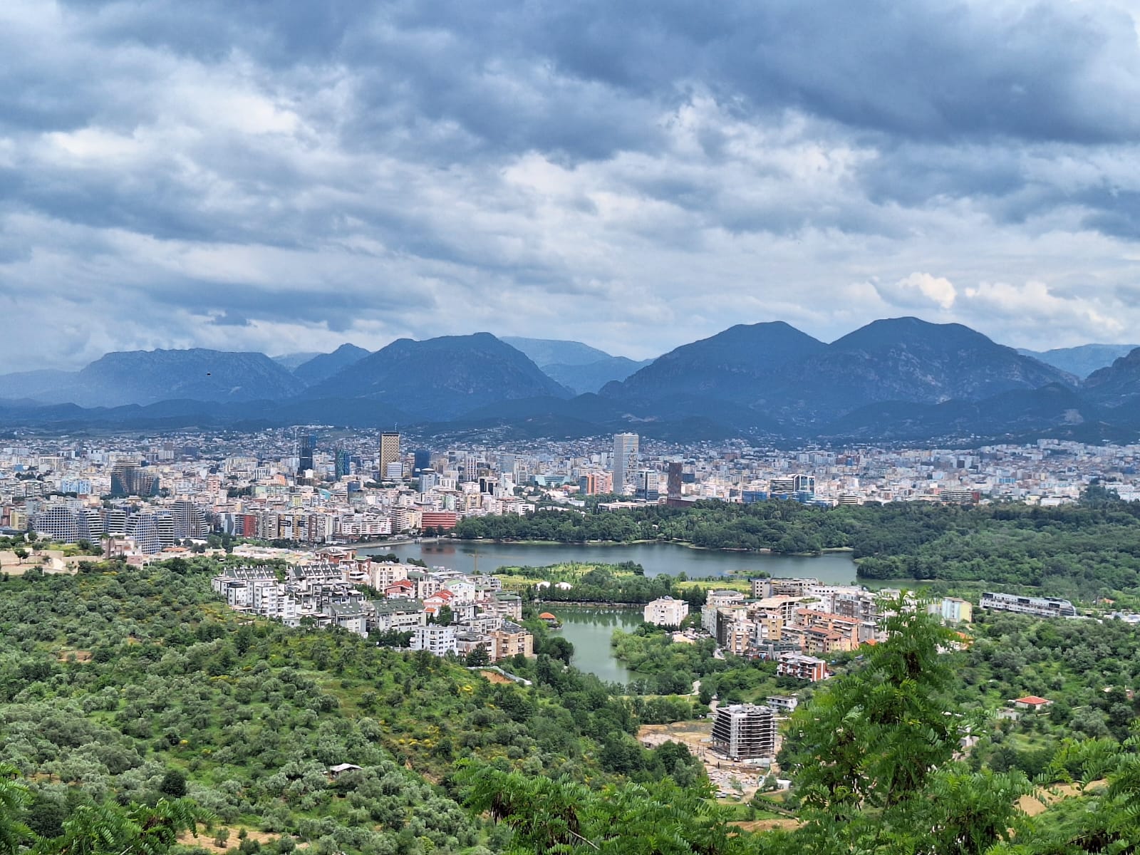 What to do in June in Tirana - Visit Tirana