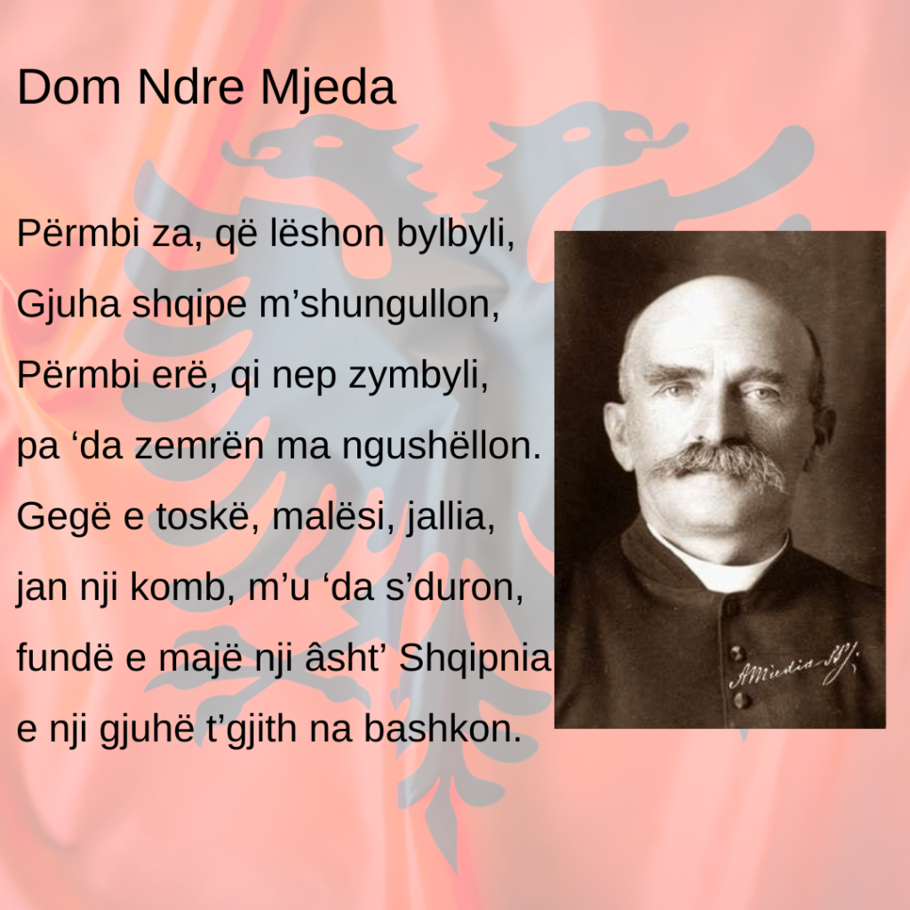 Historia e Alfabetit të Gjuhës shqipe - Visit Tirana