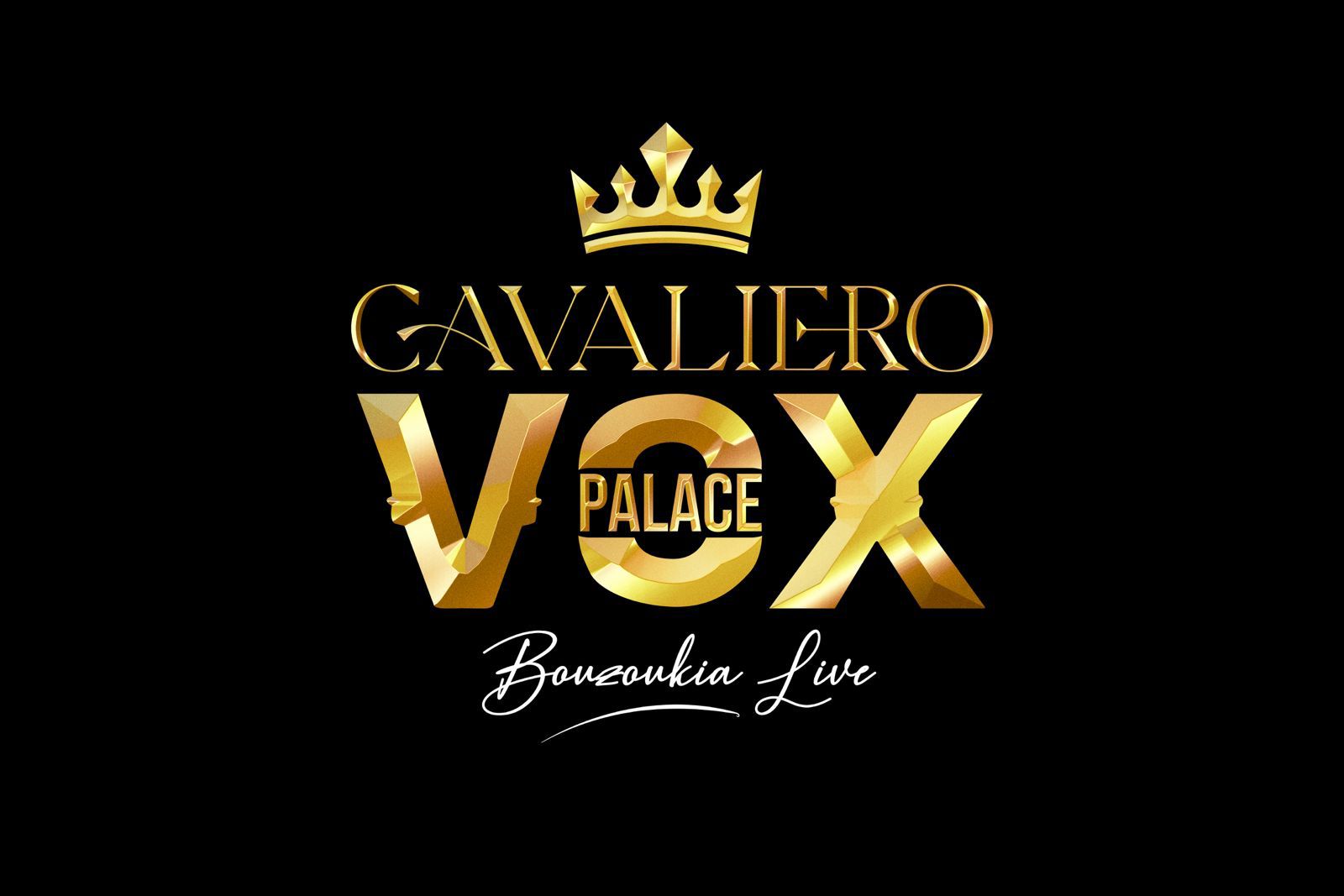 Valentine's Day at Vox Palace Bouzukia and Cavaliero - Visit Tirana