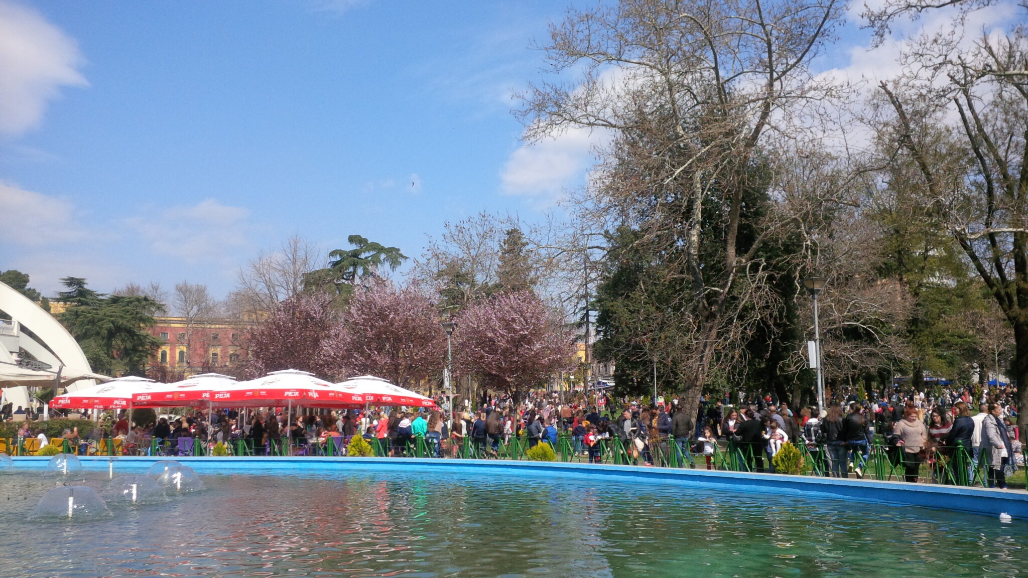 What to do in March in Tirana - Visit Tirana