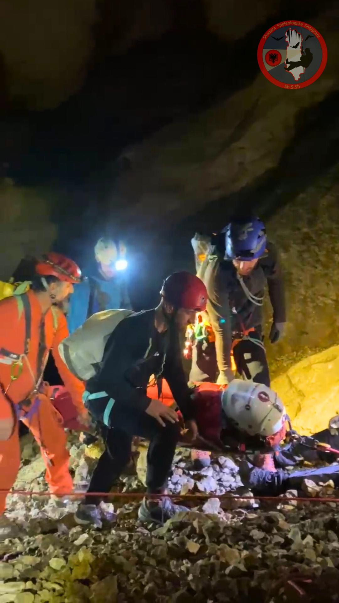 Guardians of the Underground: Why Albania Needs Its Cave Explorers ...
